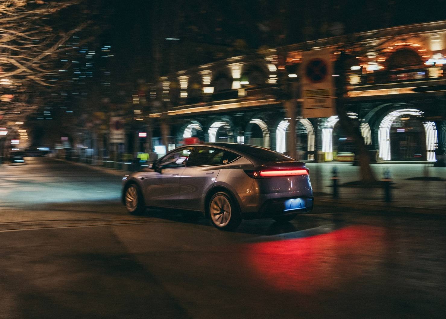 Tesla Stocks Jump 12% as FBI Works to Crack Down Attacks, Musk ...