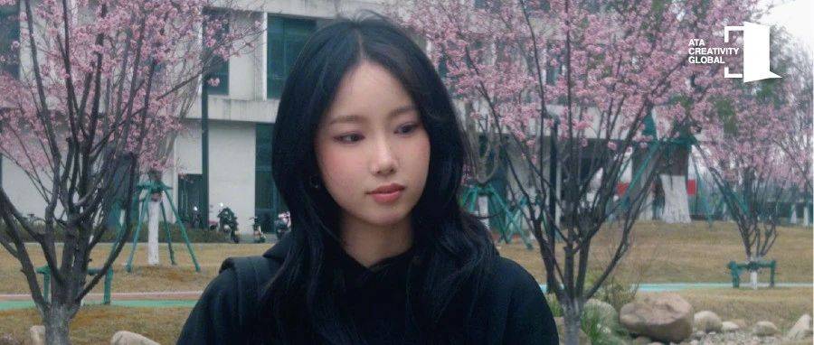 从零学服装，拜师学非遗...25Fall，我让伦艺双学院、4所英港QS百强院校交出王牌offer！_面料_设计_作品集