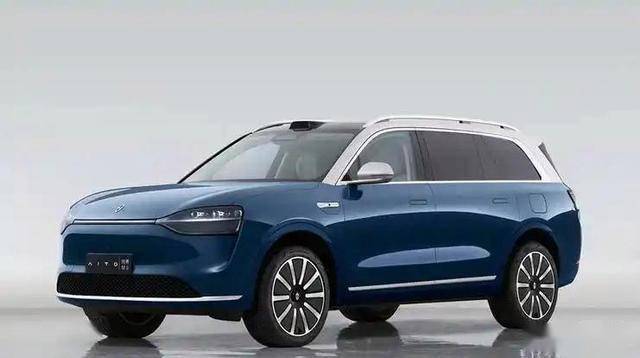 小鹏G9凭啥比问界M9、理想L9便宜一半？真相太狠了！_搜狐汽车_搜狐网