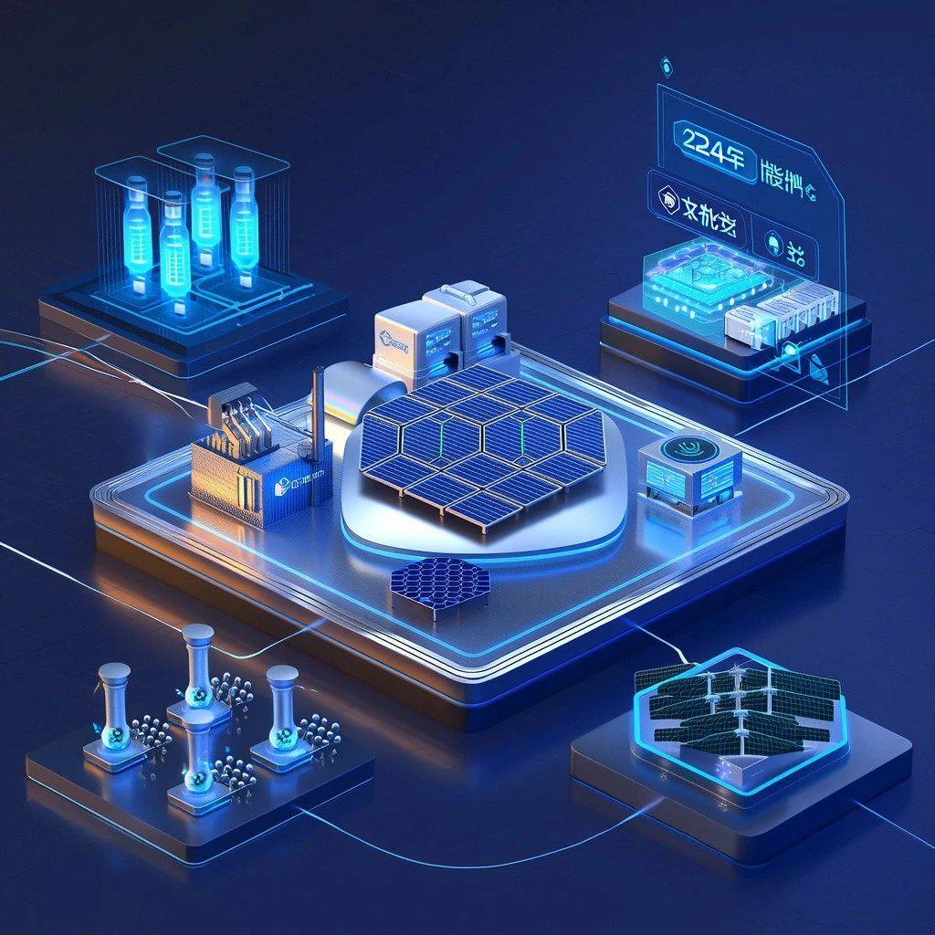 强制配储实施：1.2GW、600MW/2.4GWh！启动大型光储招标_项目_CIndia_储能