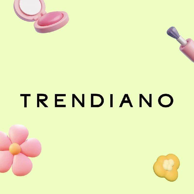 TRENDIANO | 杭州武林银泰百货店夏日焕新！600元无门槛现金券大放送