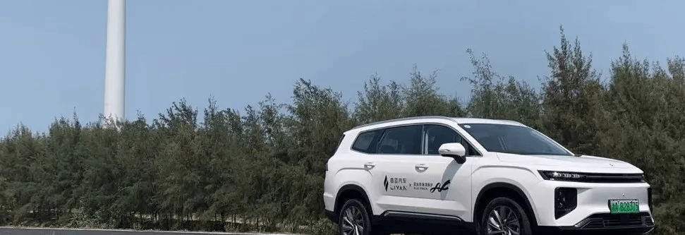 吉利双雄来袭！10万级大7座纯电SUV，续航515km让GL8车主直呼内行！_搜狐汽车_搜狐网