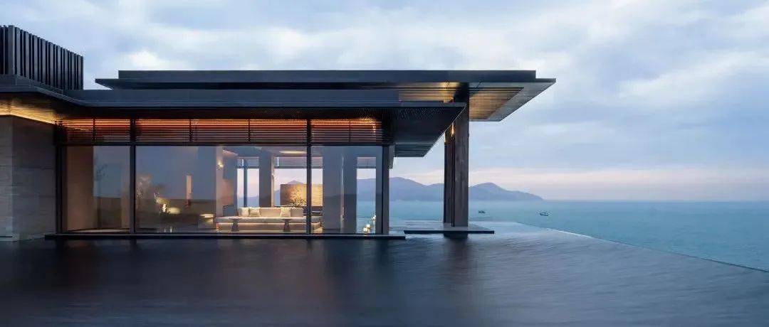 全新的海岛悬崖Alila开业大促，不出国也能get巴厘岛同款？_东澳岛_珠海_套餐