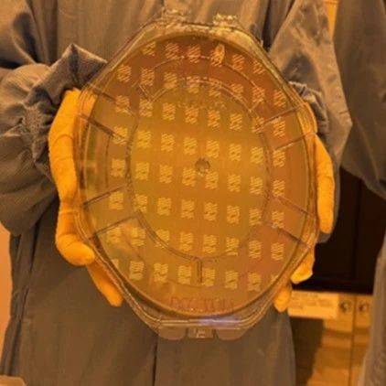 南智光电：铌酸锂光子芯片、MEMS芯片PDK重磅发布_技术_薄膜_流片