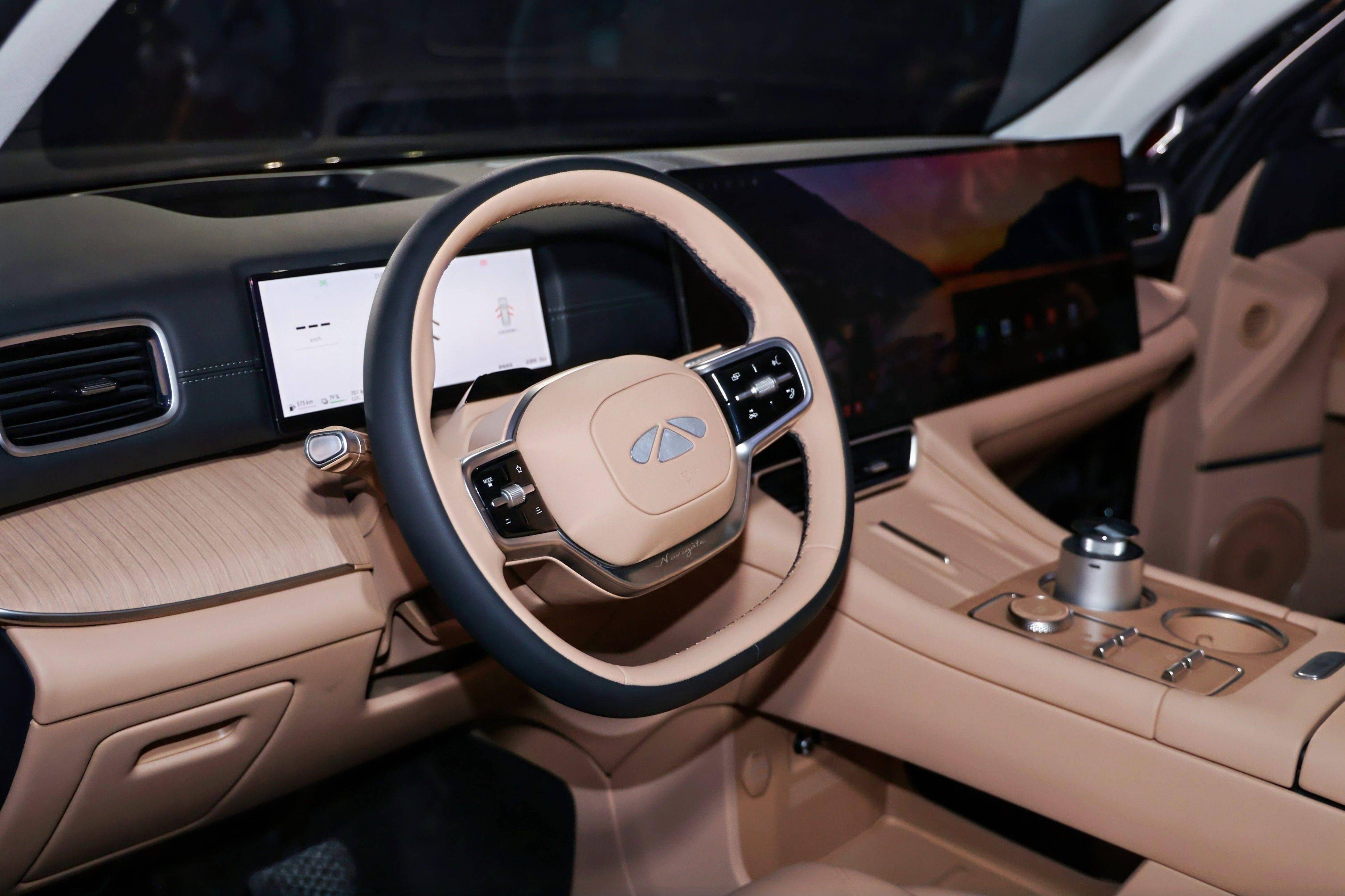 奇瑞风云T11：技术平权下的豪华混动SUV，定价谜题待解！_搜狐汽车_搜狐网