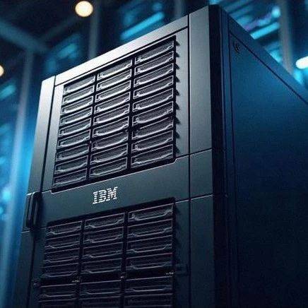 IBM 宣布 z17 大型机_交流_ibm_技术