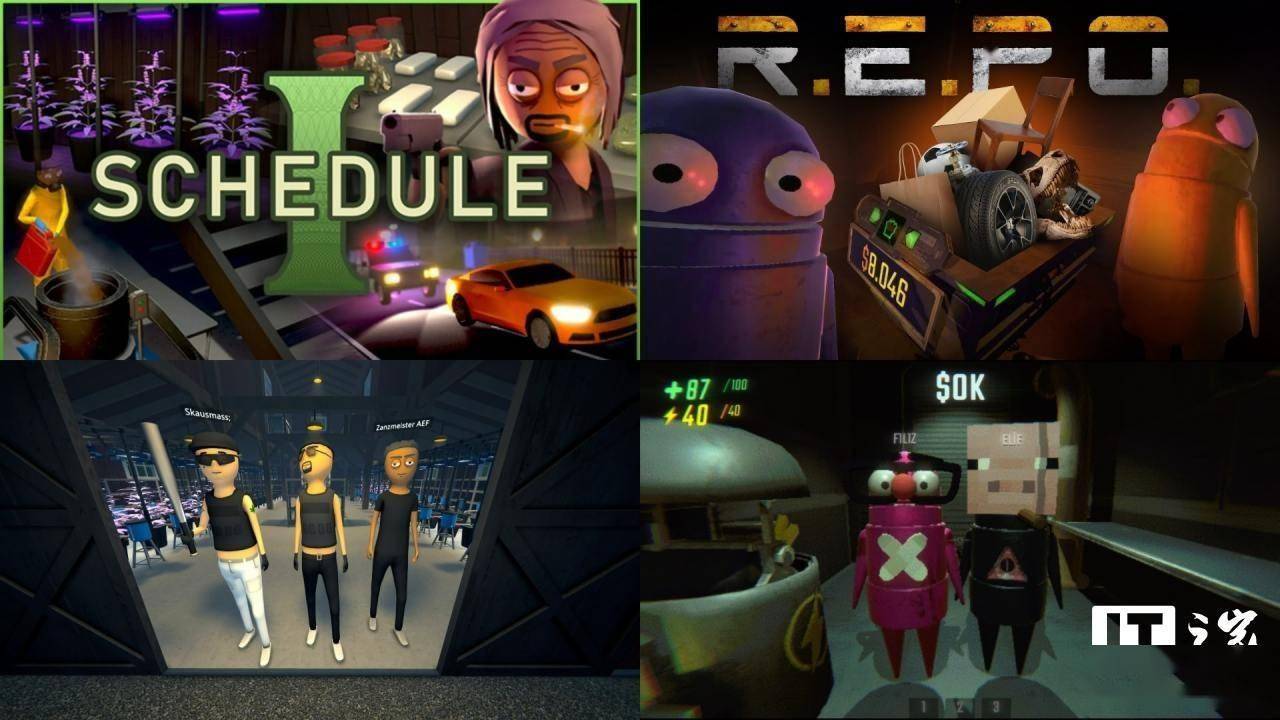 Steam玩家偏爱PvE游戏，PC平台游戏市场更多样化？_主机_报告_Newzoo