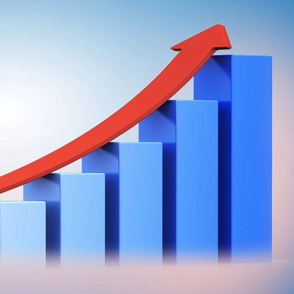 中概股迎集体上涨 | 今日财讯_中国_美国_大豆