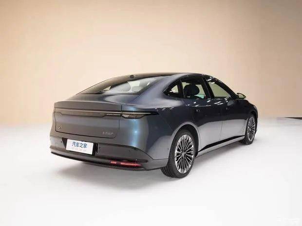 日产N7来袭：8295P芯片+15.6英寸大屏，无框车门设计引领潮流！_搜狐汽车_搜狐网