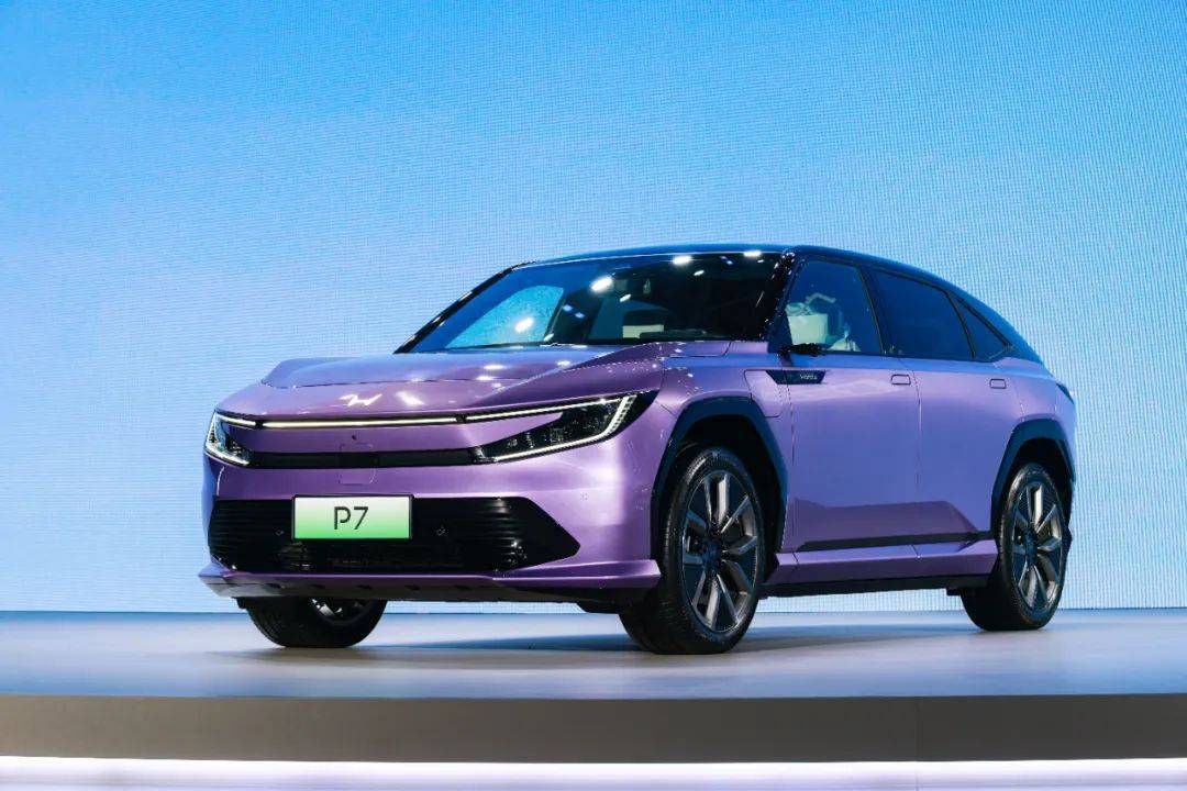 广汽本田P7来袭！中型SUV新选择，后驱四驱任你挑_搜狐汽车_搜狐网