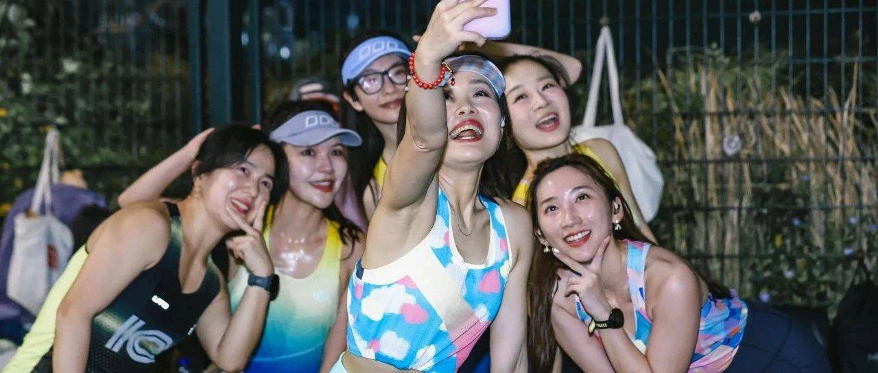 卢湾跑团2025年4月第4周训练计划_操场_体育场_程序里