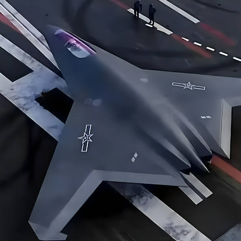 歼35和F35比较（3）：武器弹药和综合战力_隐身能力_最大起飞重量_战斗机