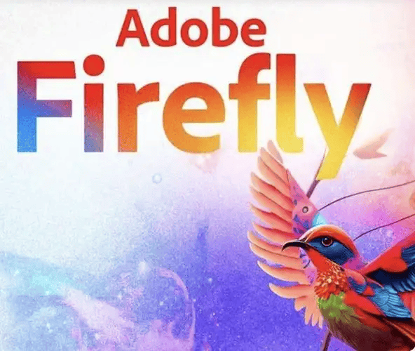 Adobe新推Firefly Image Model 4 Ultra，AI生成图像更逼真高效_模型_创作_内容