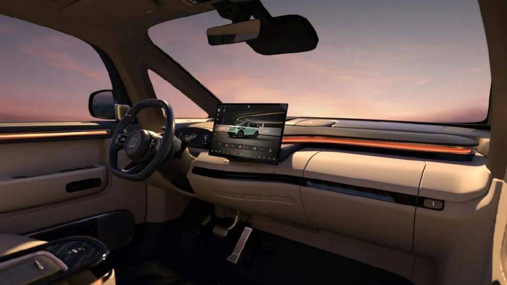 高端纯电MPV缘何叫好不叫座？极氪MIX与翼真L380的市场迷思_搜狐汽车_搜狐网