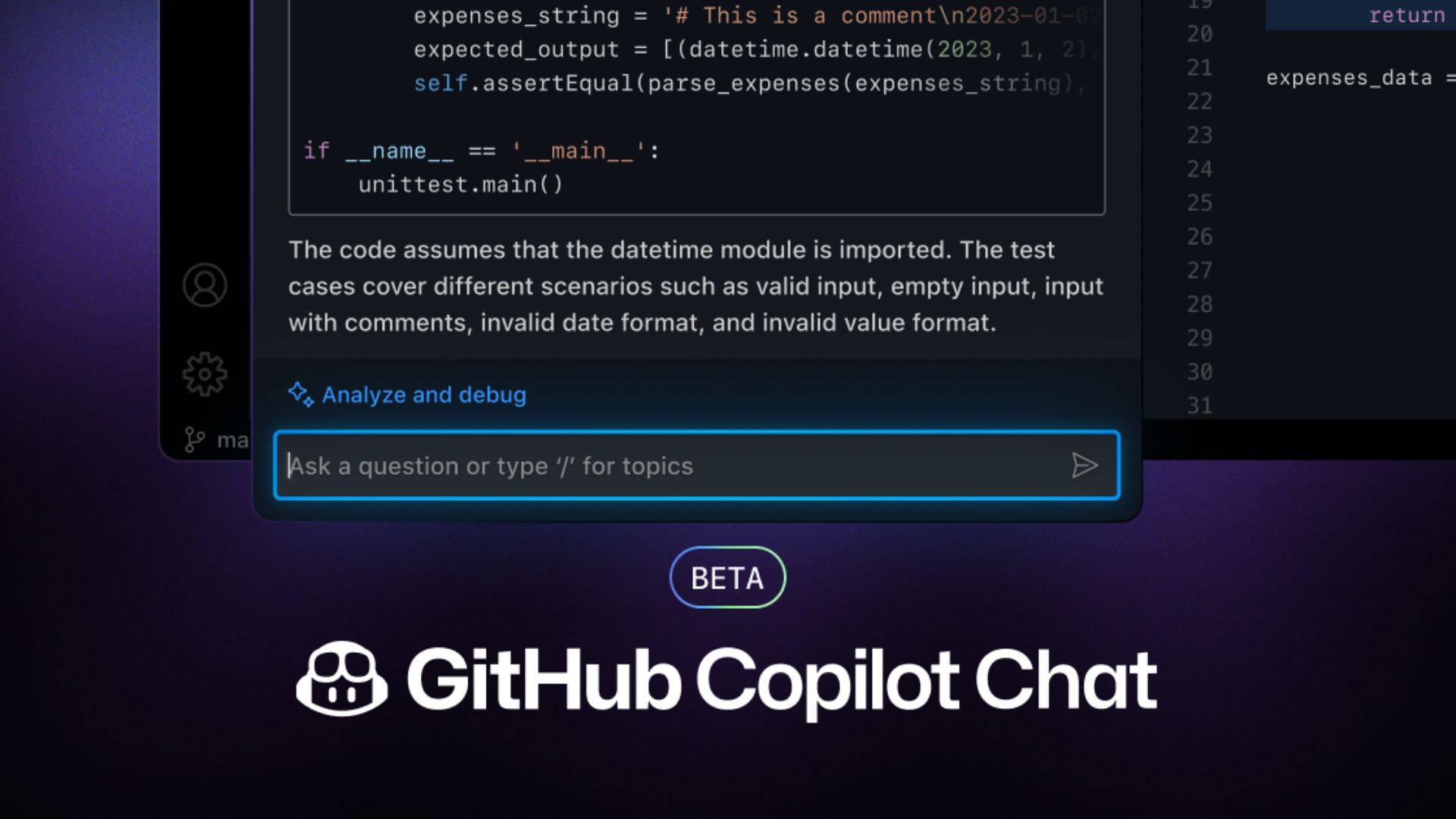 GitHub Copilot 用户规模超 1500 万，微软 CEO 纳德拉称已从编程助手进化为编程伙伴_代码_Windows_Code