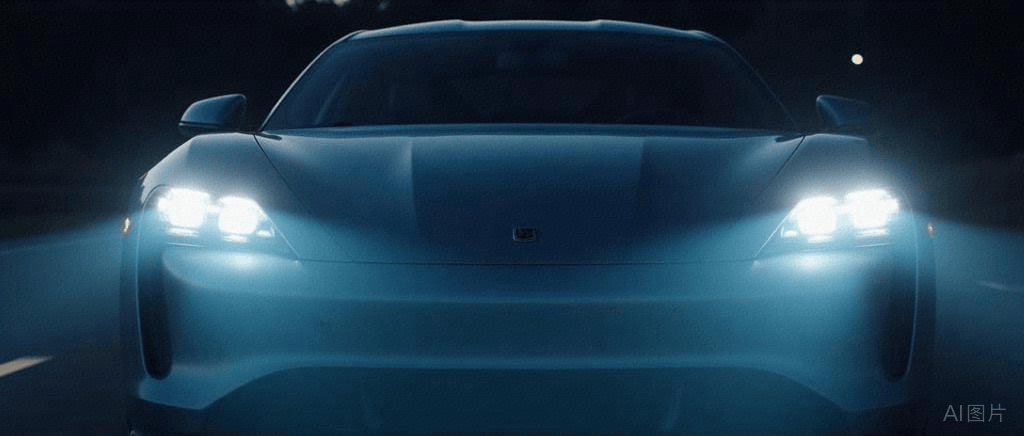 LucidShape光学模拟能力深度解析：重塑汽车照明设计的核心技术_搜狐汽车_搜狐网