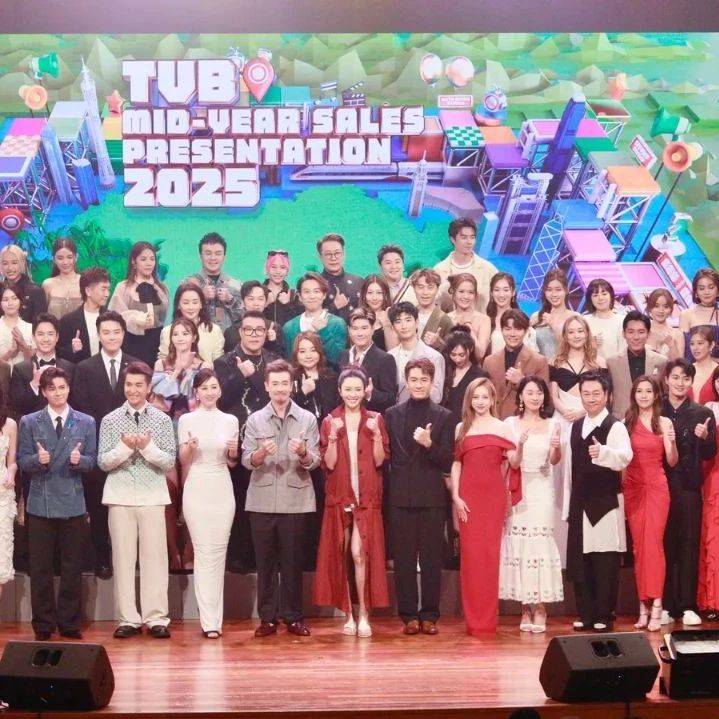 TVB9套重头剧将播！TVB两大小花4剧成剧后！马国明3剧称剧帝！陈豪继续站C位_陈晓华_张曦雯_高海宁