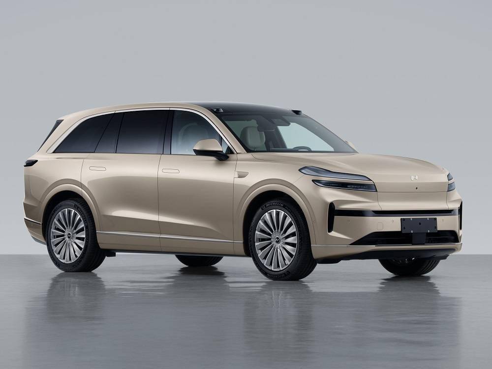 理想i8、乐道L90、零跑B01参数曝光，智能电车三大趋势已明_搜狐汽车_搜狐网