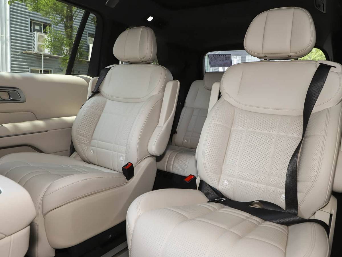 深蓝S09上市：20.49万起，6座大型SUV搭载华为高阶驾驶辅助，你会心动吗？_搜狐汽车_搜狐网