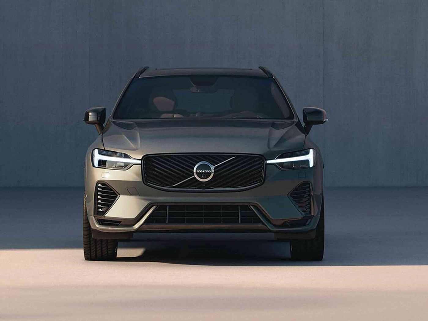 继续竞争奥迪Q5L、宝马X3 新款沃尔沃XC60将于6月26日正式上市_搜狐汽车_搜狐网