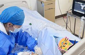 长治首例！和平医院成功实施3CG磁导航导管尖端定位PICC置管术_患者_静脉_治疗