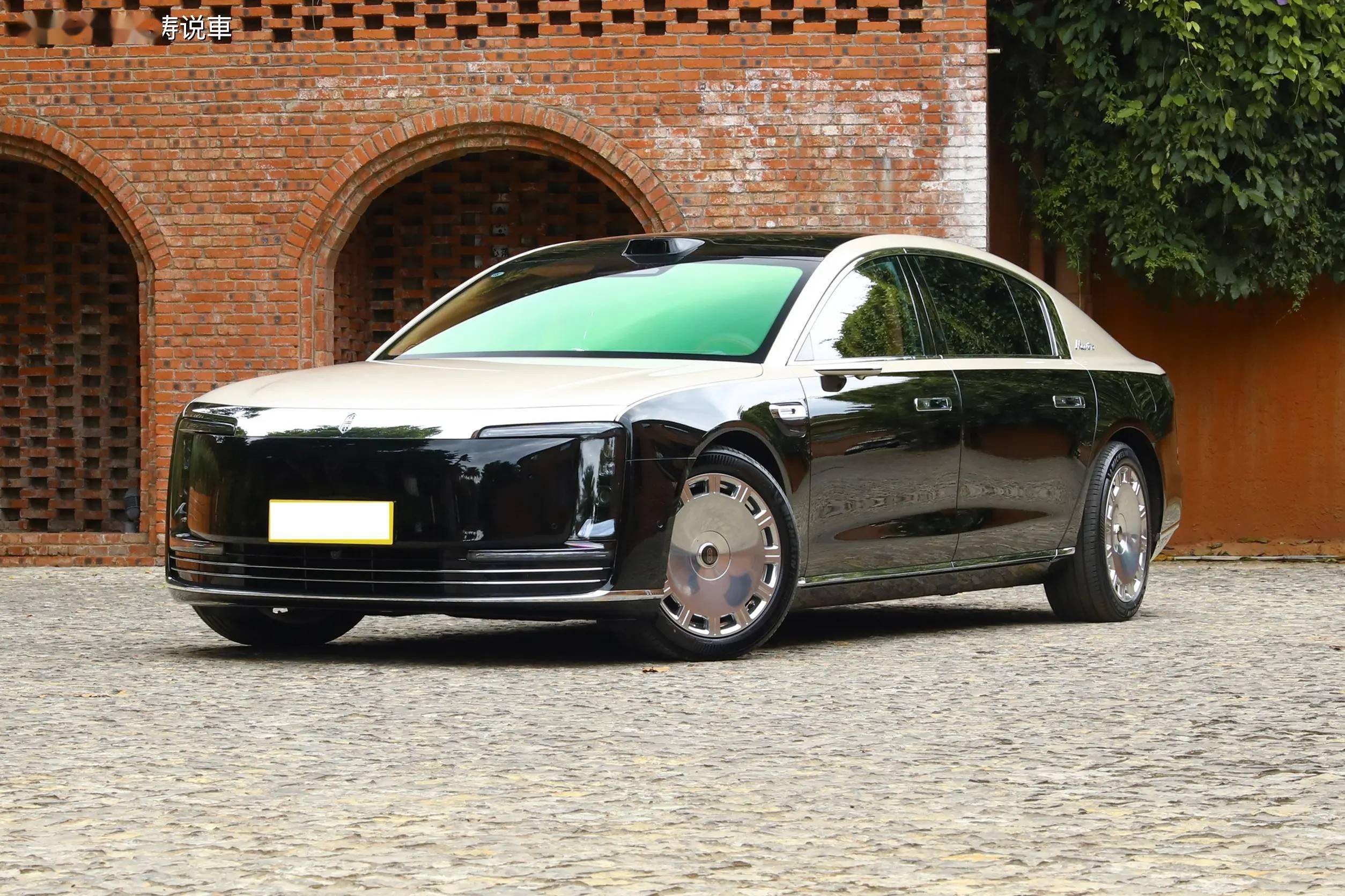 尊界S800豪华登场，70.8万起售，与蔚来ET9等竞逐新能源高端市场_搜狐汽车_搜狐网