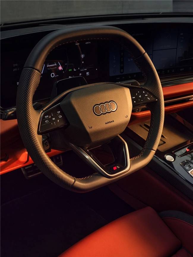 VTG涡轮+EA888 Evo5发动机，一汽奥迪A5L动力革新引热议_搜狐汽车_搜狐网