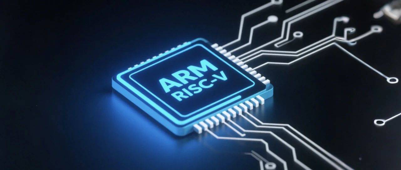 ARM + RISC-V！深圳「希奥端」获数亿 Pre-A 轮融资！_技术_架构_芯片