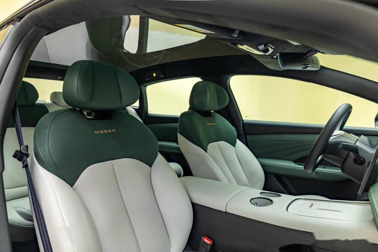 长安启源A07对决日产N7，15万级纯电家轿胜负揭秘！_搜狐汽车_搜狐网