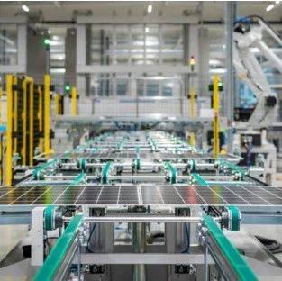 又一10GW TOPCon电池投产！_仪征_生产_项目