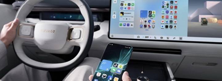 30万，深蓝S09对比领克900，豪华6座SUV该选谁？_搜狐汽车_搜狐网