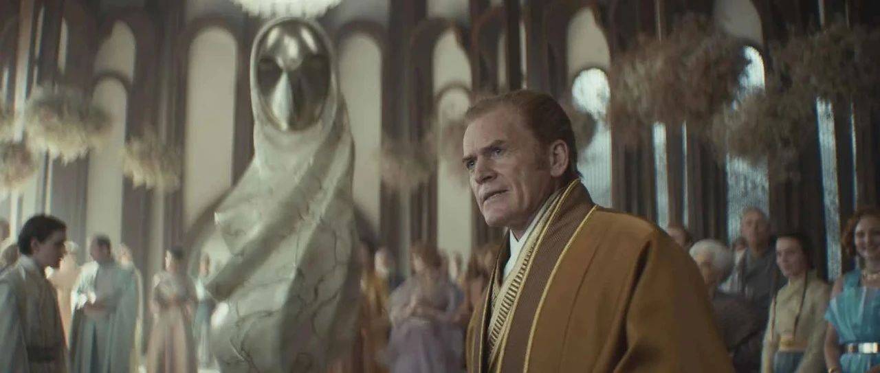 《安多》官方资料库：达沃·斯卡尔登（Davo Sculdun）_母星_德里拉_古董