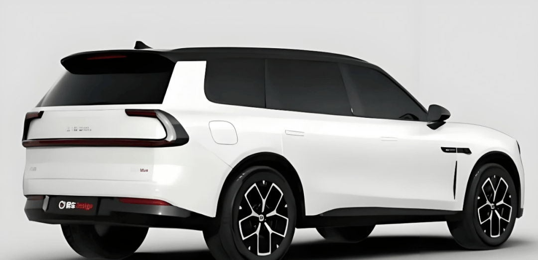 小米汽车"揽胜"来袭！5.3米车身+1500km续航，能否挑战问界M9高端地位？_搜狐汽车_搜狐网