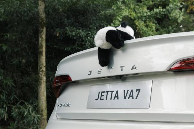 7.97 万即可拥有！捷达 VA7 凭越级配置打造 A + 级家轿价值天花板_搜狐汽车_搜狐网