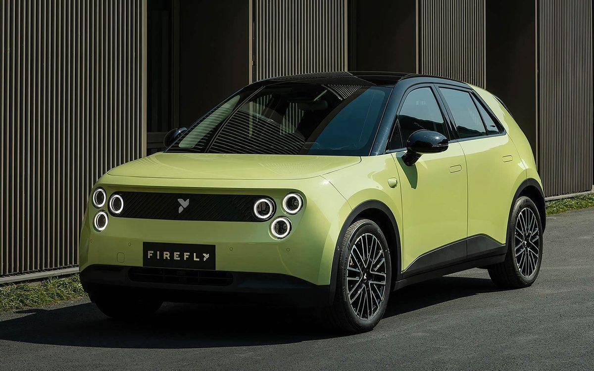 BaaS方案仅7.98万！蔚来萤火虫推电池租用服务，这下能买了？_搜狐汽车_搜狐网