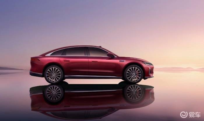 全球C级旗舰风云A9L预售，2500km续航+4秒破百_搜狐汽车_搜狐网