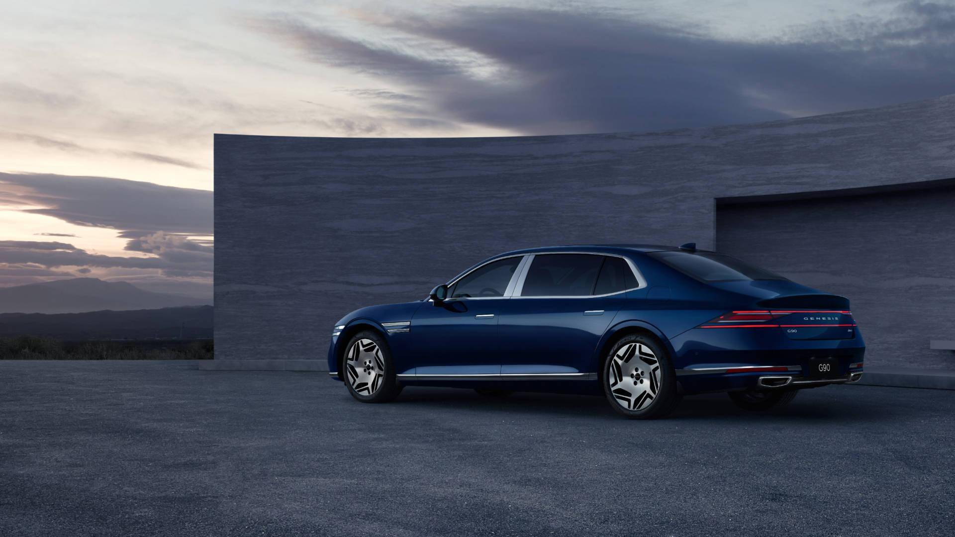 价格上涨/挑战奔驰S级，2026款捷尼赛思G90上市，售73.4万元起_搜狐汽车_搜狐网