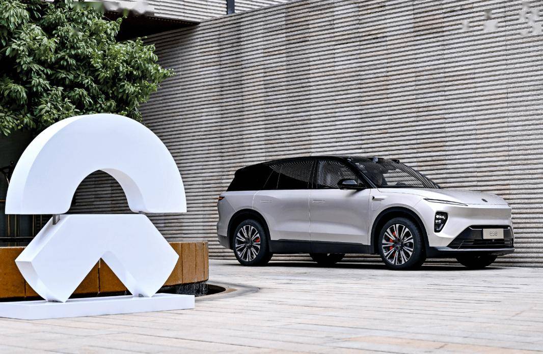 蔚来下半年新车阵容：乐道L90主打30万内市场，三代ES8焕新登场_搜狐汽车_搜狐网