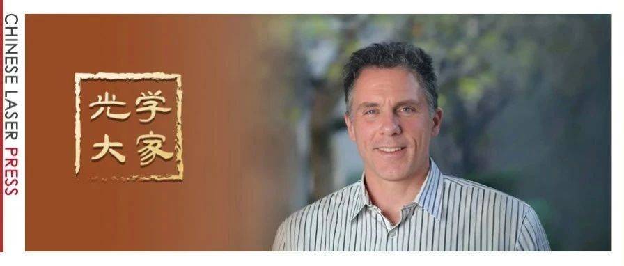 光学大家 | 纳米光子学先驱Harry Atwater：光热交织，生生不息_美国物理学会_太阳能_材料