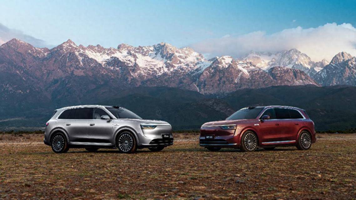 问界M8纯电版将于8月正式上市，续航里程达到705km_搜狐汽车_搜狐网