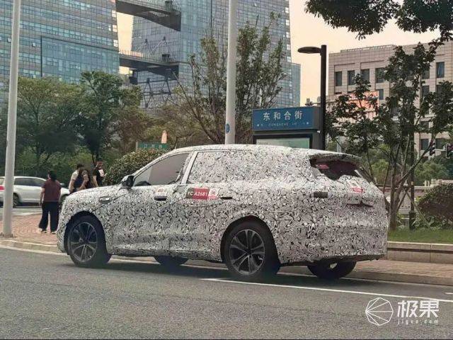 15万到50万！华为新车全家桶来袭，新问界M7/纯电M8/尚界H5多箭齐发...这阵容太能打了_搜狐汽车_搜狐网