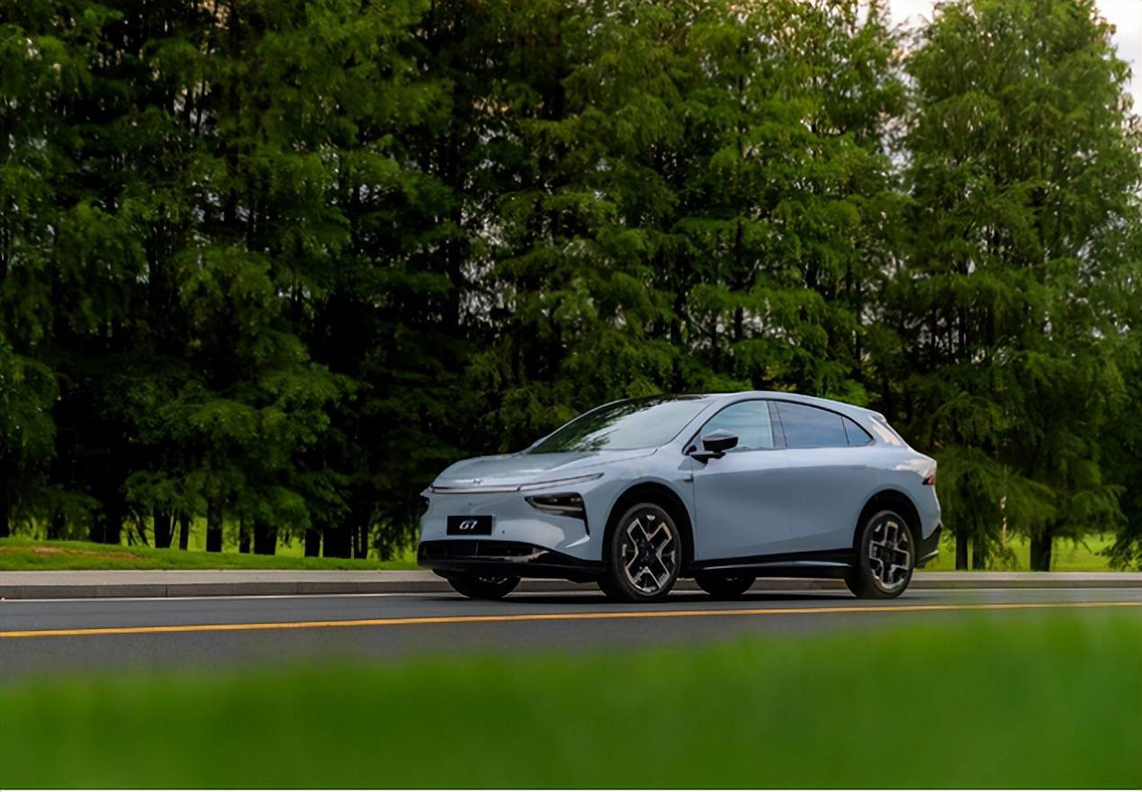 纯电SUV新战场：理想i8、小米YU7、小鹏G7谁将领航未来出行？_搜狐汽车_搜狐网