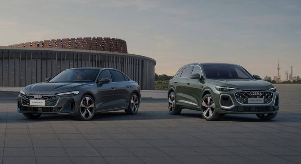 奥迪A5L预售25.68万起，华为智驾能成爆款密码吗？_搜狐汽车_搜狐网