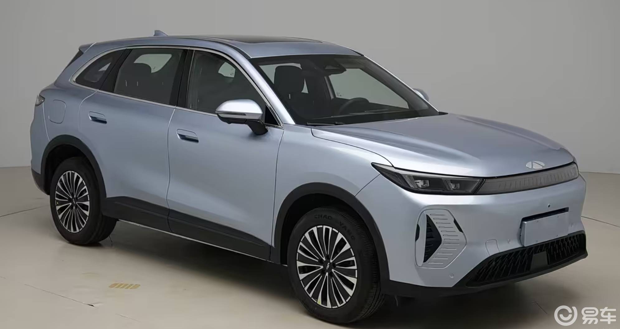 奇瑞下半年加推四款SUV 风云T11 CEM对标理想L9_搜狐汽车_搜狐网