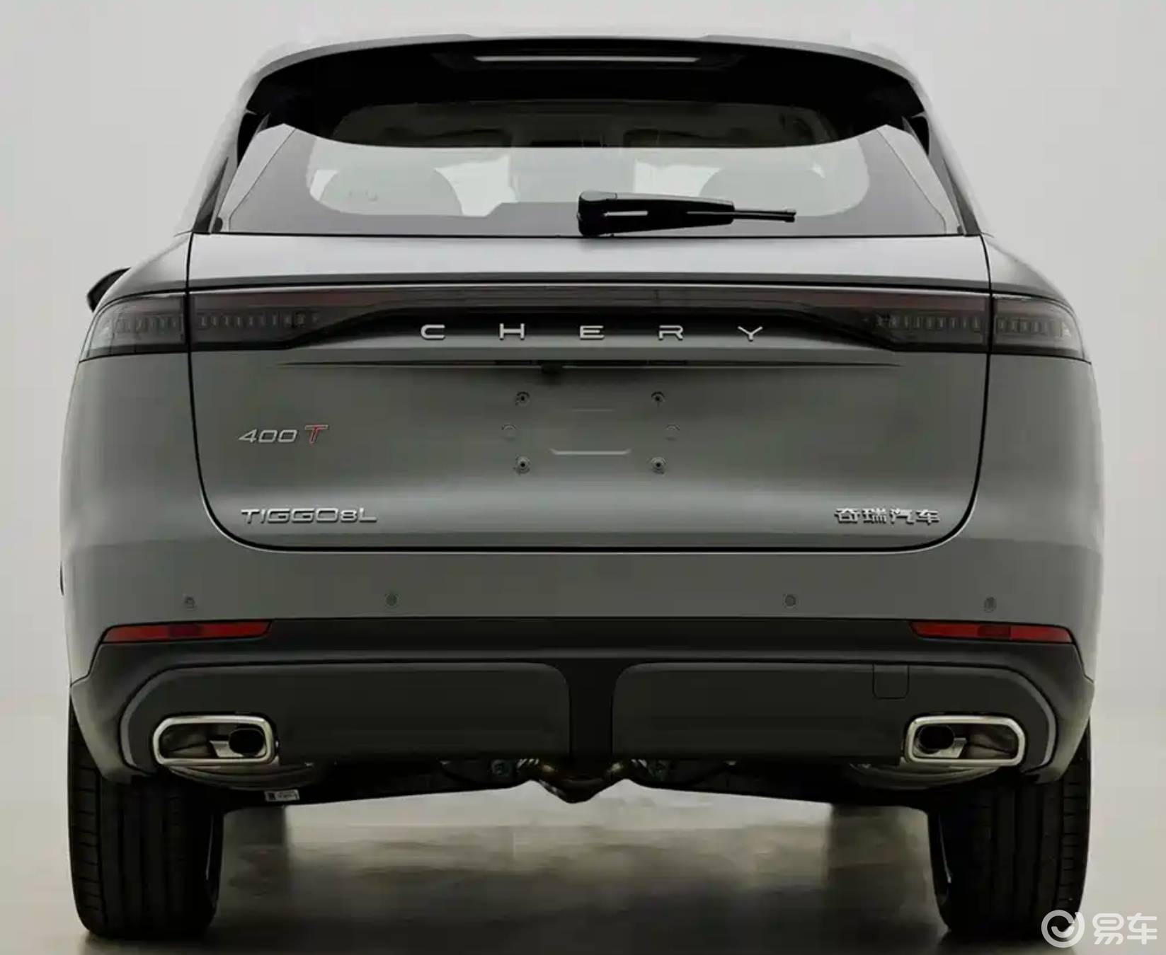 奇瑞下半年加推四款SUV 风云T11 CEM对标理想L9_搜狐汽车_搜狐网