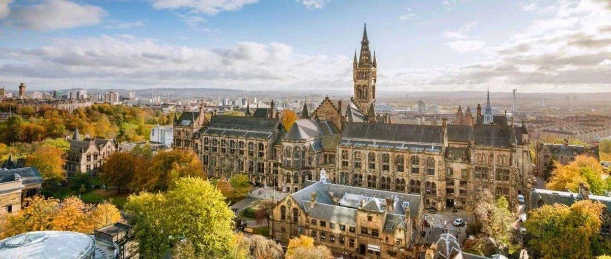 26Fall英国这4所QS100名校建议首轮申请！错过等一年！_专业_南安普顿_排名