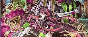 【新卡情报】DBPR-杀手旋律_调整_同调召唤_效果