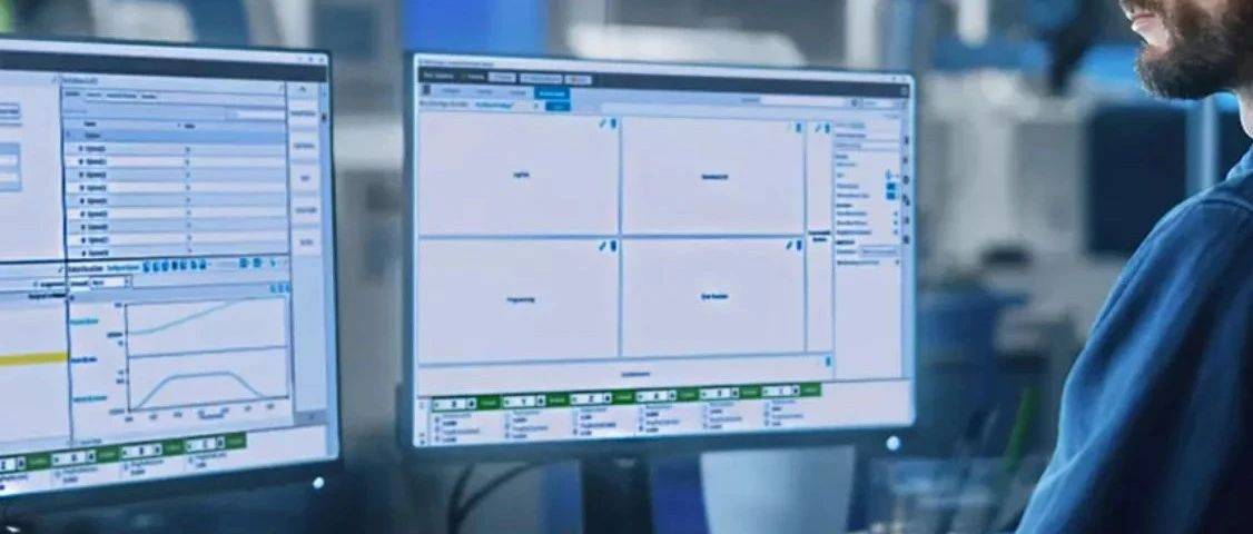 如何为精密自动化和运动控制选择合适的HMI开发工具？_开发人员_功能_用户