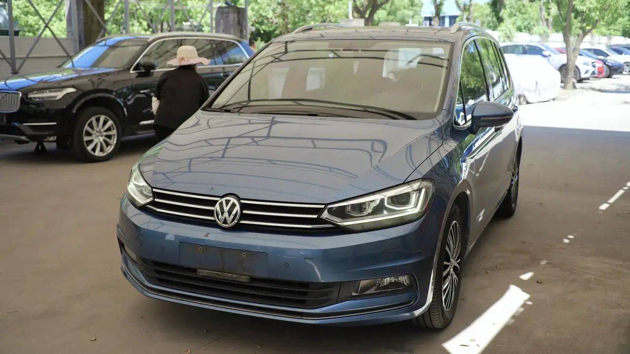 7座途安L 330TSI豪华版，6万元怎么样？_搜狐汽车_搜狐网