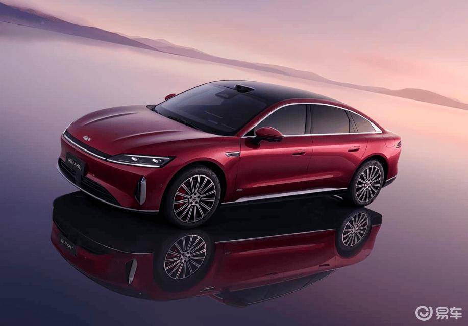 比亚迪海豹07 DM-i亮相，续航对比奇瑞风云A9L略显逊色_搜狐汽车_搜狐网
